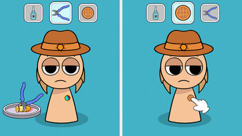 Help Sprunki: Survival Simulator (by Popik): Play Online For Free On ...