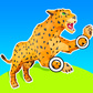 Move your paw! (by Lobster Games): Play Online For Free On Playhop
