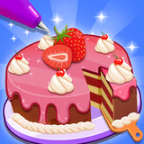 DIY Cake Making: 在 Playhop 上免费在线畅玩