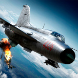 Air Attack 3D: Fighter Jet Simulator (by Pixel Duck): Play Online For ...