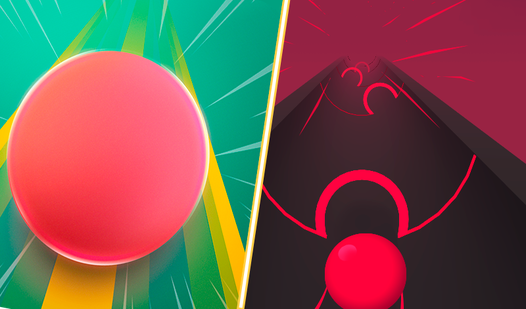 Frocky ball (by ReasonGames): Play Online For Free On Playhop
