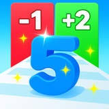 Number Master: Merge Run (by Voodo): Play Online For Free On Playhop
