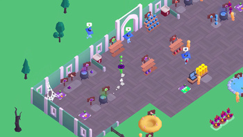 Witch's Shop: Potion Brewing (by Endless Game Path): Play Online For ...