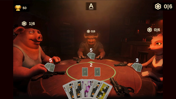 Liar Bars Original (by TonTo): Play Online For Free On Playhop