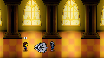 Bonetale (autor: Woloned): Graj online za darmo na Playhop