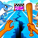 Brainrot Run! (by Serenity Mountains Games): Play Online For Free On ...