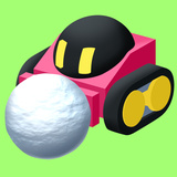 Snow War .io (by JulGames): Play Online For Free On Playhop