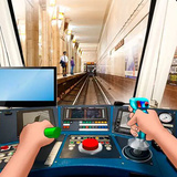 Simulator Moscow Metro (by AA2G1LtdS): Play Online For Free On Playhop