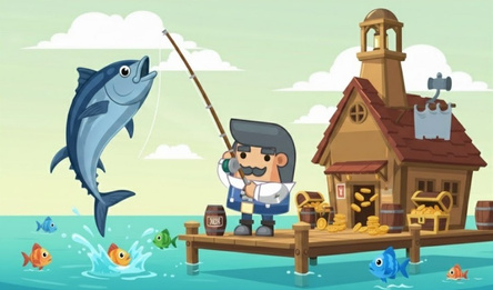 Pumpkin Panic: Play Online For Free On Playhop