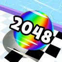 Ball Run 2048: merge number (by YourGames): Play Online For Free On Playhop