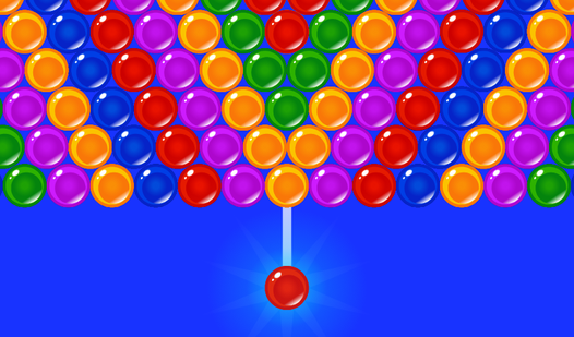 Simple Bubble Shooter (על ידי Pixel Lab): לשחק באינטרנט בחינם על Playhop