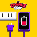 Charge Now (от rdesigngames): Играть Онлайн Бесплатно На Playhop