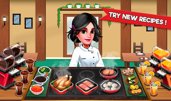 Restaurant Games Online: Play For Free On Playhop