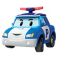 Robocar Poli - wonder puzzle (by UnderConstructionGames): Play Online ...