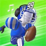 Super Bowl Rhythm (โดย Gladefx):เล่นออนไลน์ฟรีบน Playhop