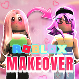 Roblox Makeover （Hidden Miracles Studio開発）: Playhopで無料でオンラインプレイ