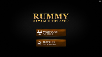 Rummy Multiplayer: Juega en línea gratis en Playhop
