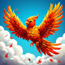 Phoenix and Pillars (by GoldGames_1YT): Play Online For Free On Playhop