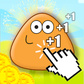 Evolution of Pou: Clicker （由 Well-Done Games):网上免费玩 Playhop