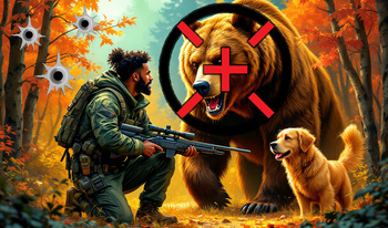 Hunting Games Online: Play For Free On Playhop