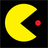 PacMan: Chơi trực tuyến miễn phí trên Playhop