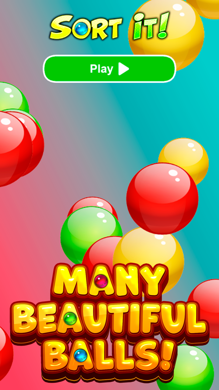 Ball Sort Puzzle by DRA Play Online For Free On Playhop
