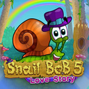 Snail Bob 5 Love story: Play Online For Free On Playhop