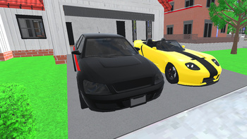 Grand Theft: Liberty City 3D (由 Borisov Dev): 在 Playhop 上免费在线玩