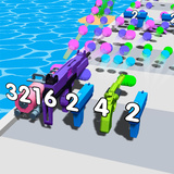 Gun Evolution: Play Online For Free On Playhop