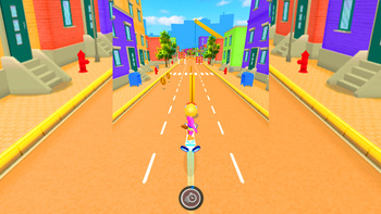 Subway Princess Runner (by Supreme Games): Play Online For Free On Playhop