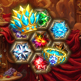 Jeweler's Stories: Merge 2048 (por Mirror Games): Jogue Online Grátis ...