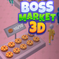 Boss Market 3D (per Inspire Games): Juega Gratis Online en Playhop