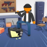 Гангста остров (от Fennec Labs): Играть Онлайн Бесплатно На Playhop