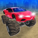 Monster Cars: Simulador Definitivo (por RHM Interactive): Juega Gratis ...