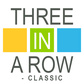 Three In A Row - Classic (by Varrav Games): Play Online For Free On Playhop