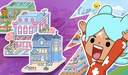 Toca World Hack Mod (by Miraculum Games): Play Online For Free On Playhop