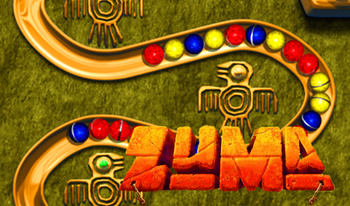 Zuma game Online: Main Gratis di Playhop