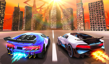 Balapan game Online: Main Gratis di Playhop