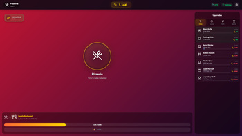 Restaurant evolution (von dundutDEV): Spiele kostenlos online auf Playhop