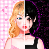 Live Avatar Maker: Girls (bởi Igry dlja devochek): Chơi Trực Tuyến Miễn ...
