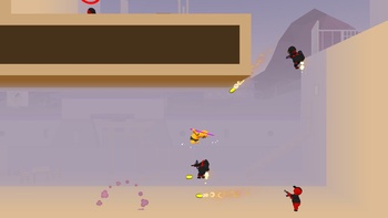 Ninja man (by Game Bear Studio): Play Online For Free On Playhop