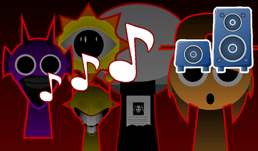 Horror Spranky Beats （Thunder Games Show開発）: Playhopで無料でオンラインプレイ