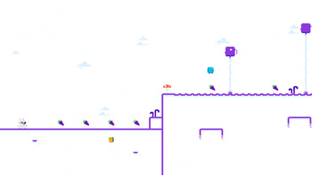 Super Rabbit (by FaBuKaStudio): Play Online For Free On Playhop