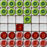 Ludus: Roman checkers (by kirlanik): Play Online For Free On Playhop