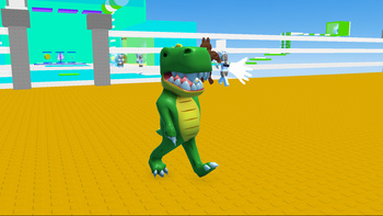 Obby: Camo Tower (van AltTab3000group_1): speel gratis online op Playhop