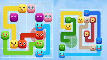 Monster Go: Play Online For Free On Playhop