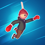 One More Time (โดย NoSugarGames): เล่นออนไลน์ฟรีบน Playhop