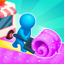 Ice Cream Please: Idle Cafe (by Ndgames777): Play Online For Free On ...