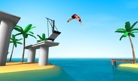 Backflip Games Online 🤸 Play For Free On Playhop