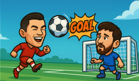 Soccer Games Online ⚽ Play For Free On Playhop